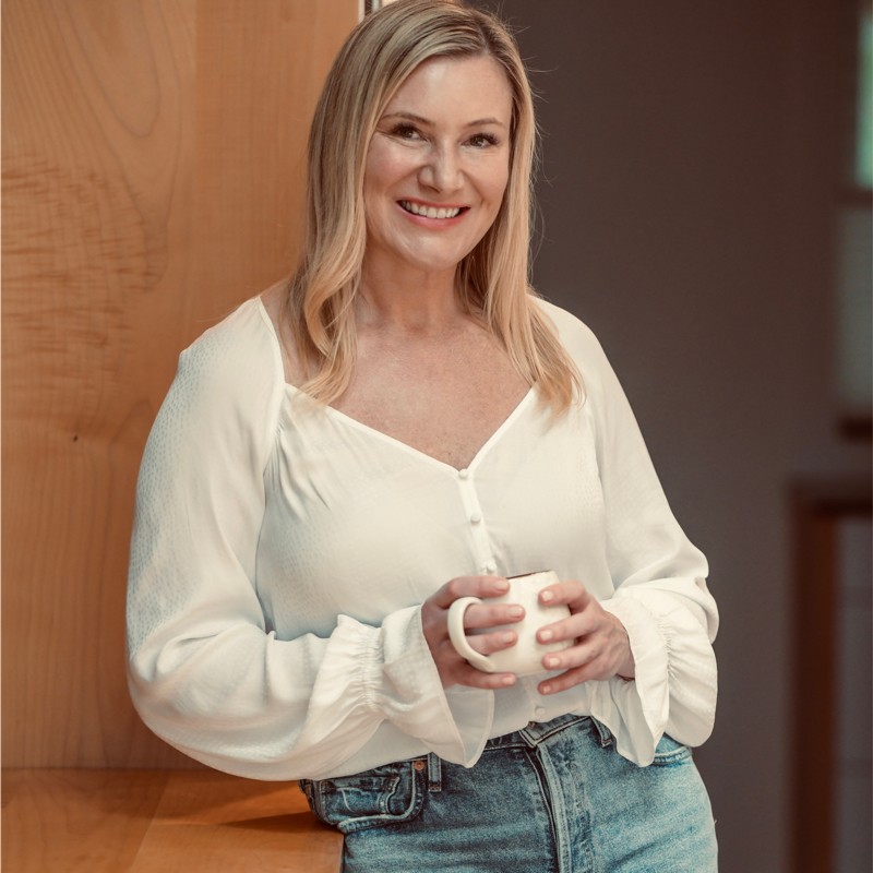 Consult with a Registered Holistic Nutritionist to design a ...